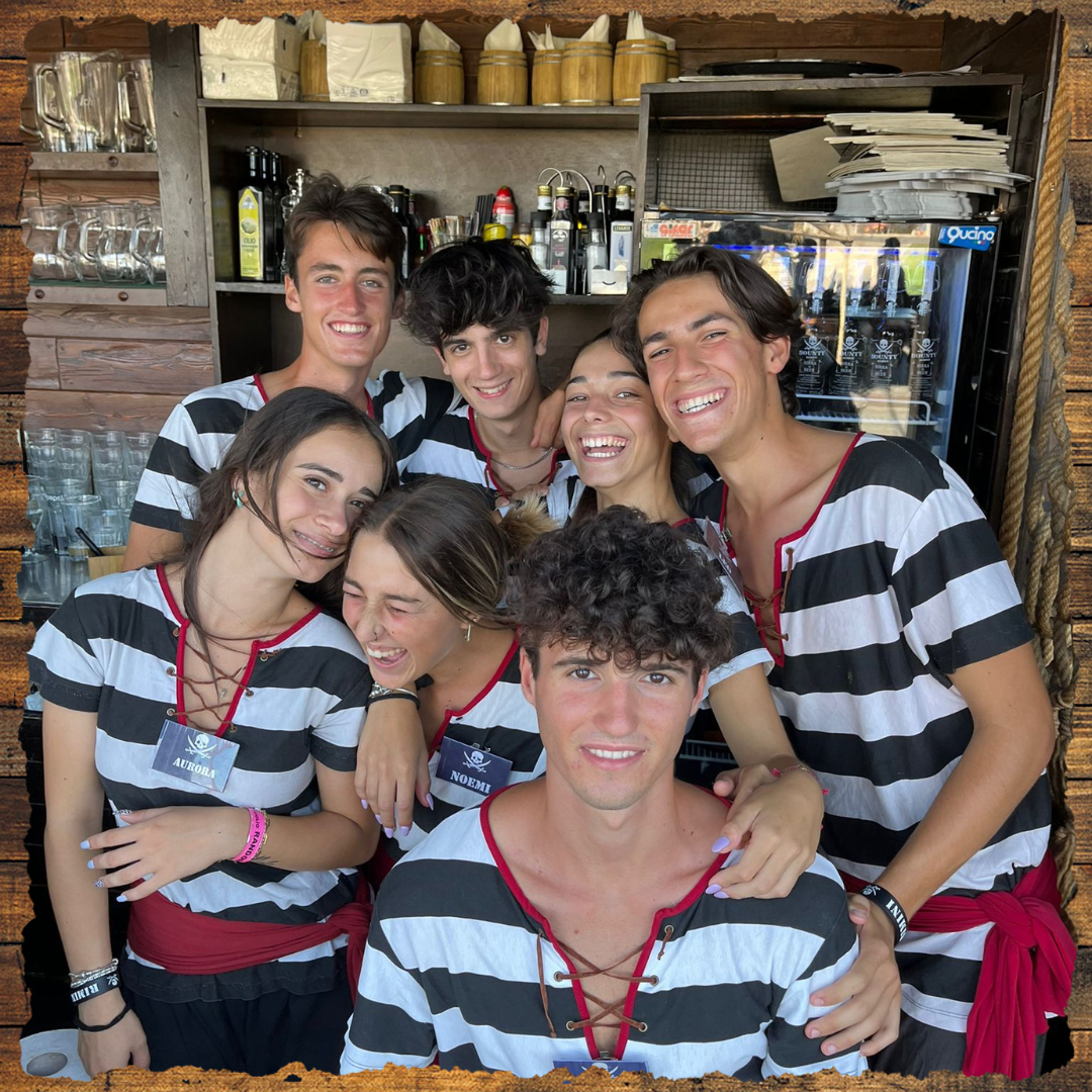 Job offers in pubs and clubs Rimini: find out how to work at the Bounty ...